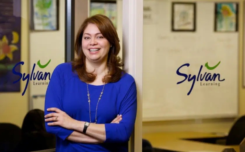 Sylvan Brand President Finds Joy in Education Franchising